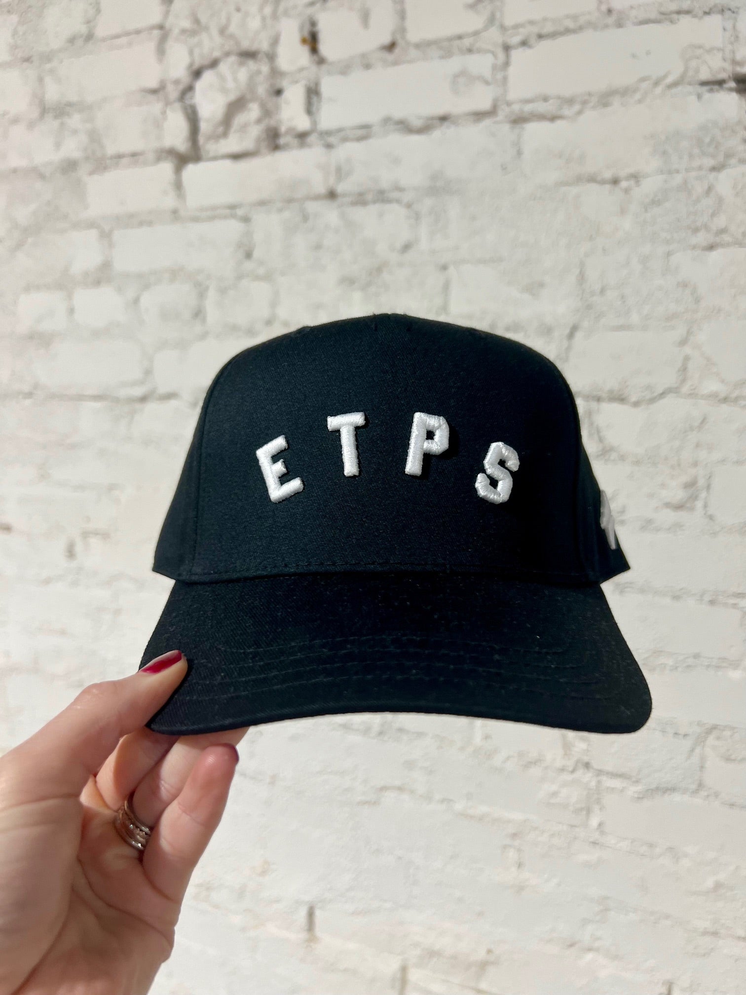 ETPS Bolt Hat [ADULT + YOUTH] – East Texas Print Shop