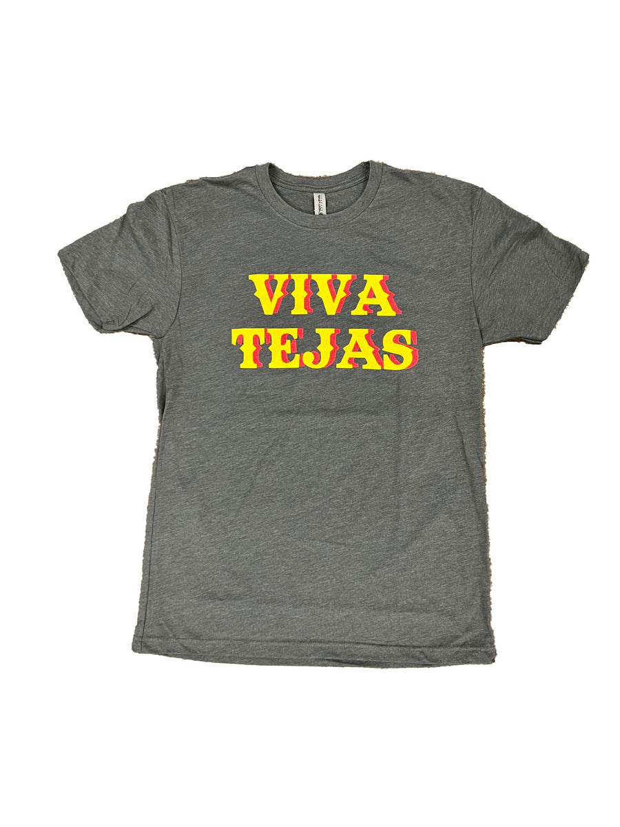 Viva Tejas – East Texas Print Shop